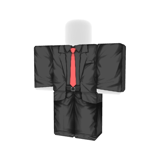 Texido - Skin for Roblox by Laura Rodgers
