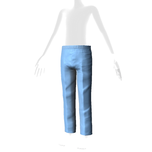 Medic Pants - Clothes for Zepeto by Customuse