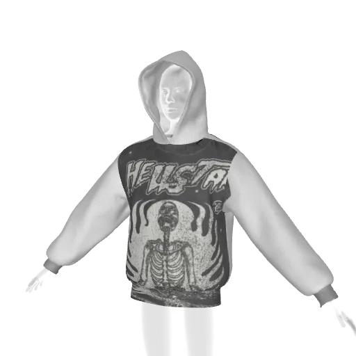 hellstar - Effect for Tiktok by Monique Rogers