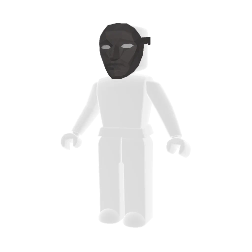 Vampire mask | Customuse