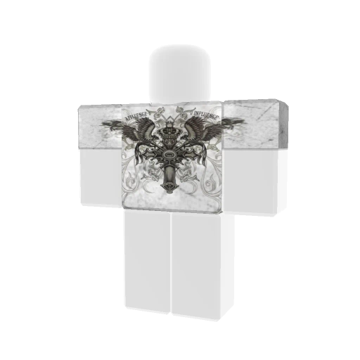 affliction - Skin for Roblox by Unknown Happy