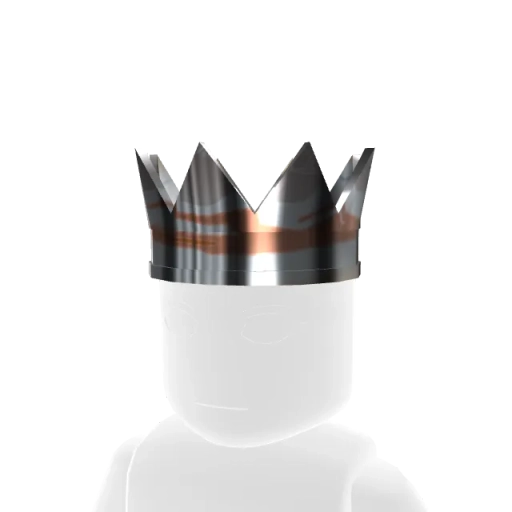 Rusted Crown | Customuse