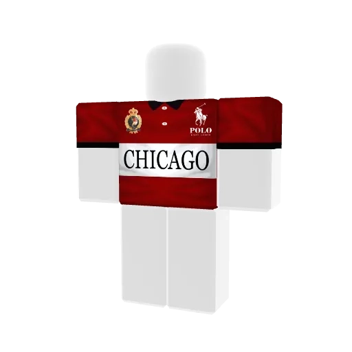 eqw - Skin for Roblox by Jesse Meraz