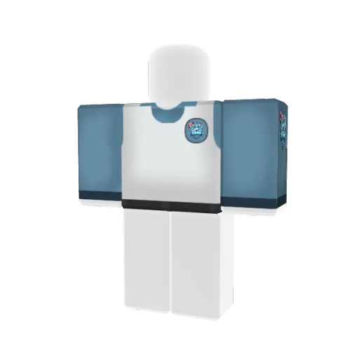 ORRP Uniform - Skin for Roblox by Radiant Reflection