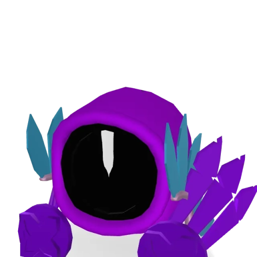 Blue Dominus | Customuse