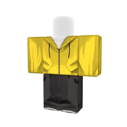NICE DESIGN - Skin for Roblox by Andres Rivera