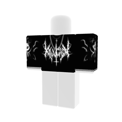 Lowkey Emo w/angel | Customuse