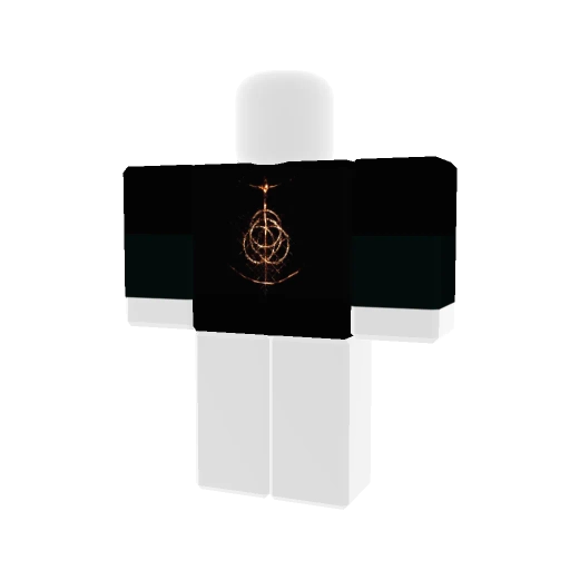 Elden Ring - Skin for Roblox by Bananenboy