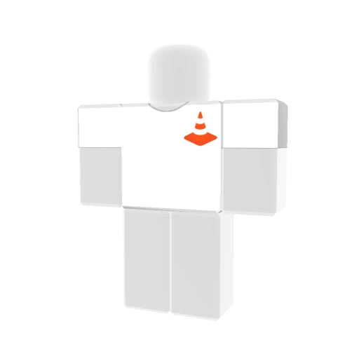 Cone gang - Skin for Roblox by CE