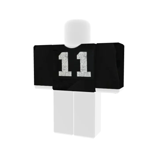 111 - Skin for Roblox by On Roblox's