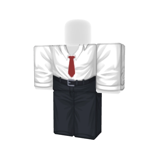 work suit - Skin for Roblox by Sophia Narimi