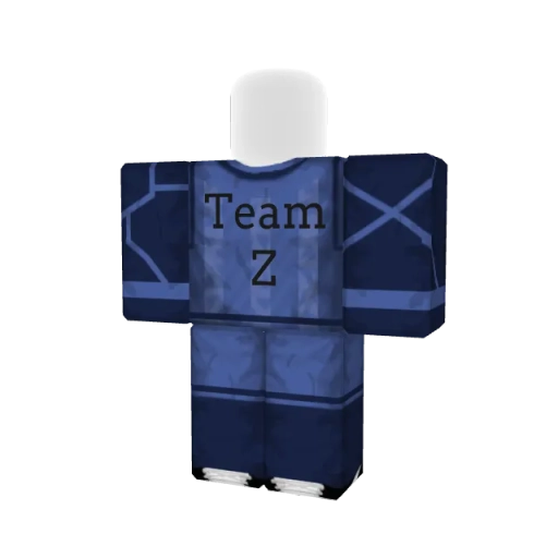 BLUE LOCK KIT TEMPLATE BY ACEYY NAS - Skin for Roblox by Above Average ...