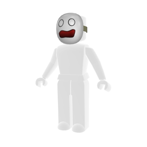 Roblox Scream Mask | Customuse