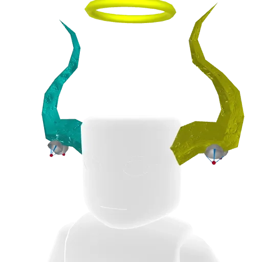 Angle horns | Customuse