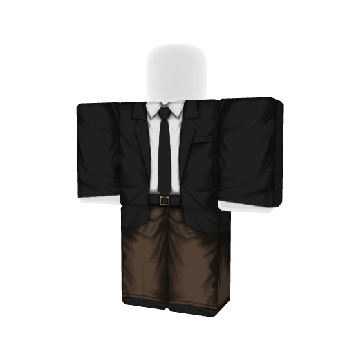 SS:RP Internal Affairs Uniform - Skin for Roblox by Daniel Hardy