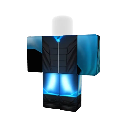 Foltyn Family - Skin for Roblox by Muhammad Dharodia