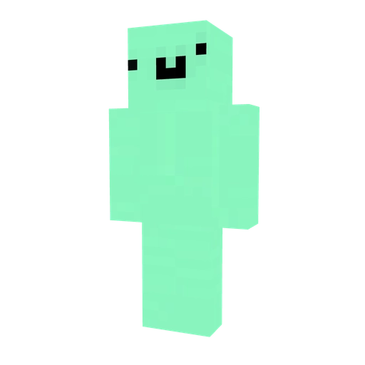 My Minecraft character - Skin for Minecraft by Erick S