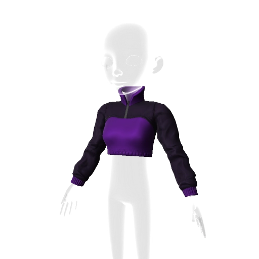 Hip-Hop Top.zepeto - Clothes for Zepeto by siijey131