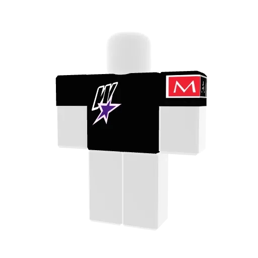 Playboi Carti SpitFir - Skin for Roblox by Gavin “Yung Cheesestick” fanis