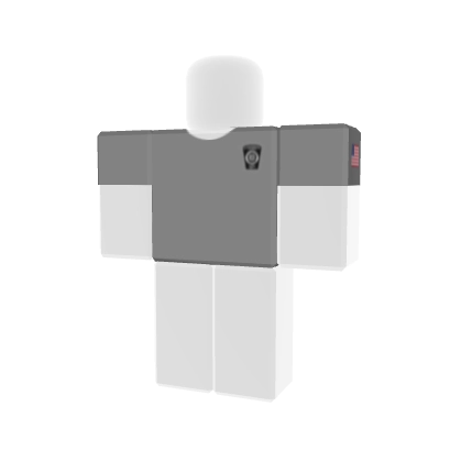 SRT COmmand - Skin for Roblox by Andrew Dovi