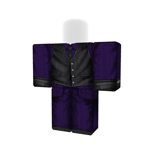 DeeJay's Suits Inc. - Skin for Roblox by jay ice