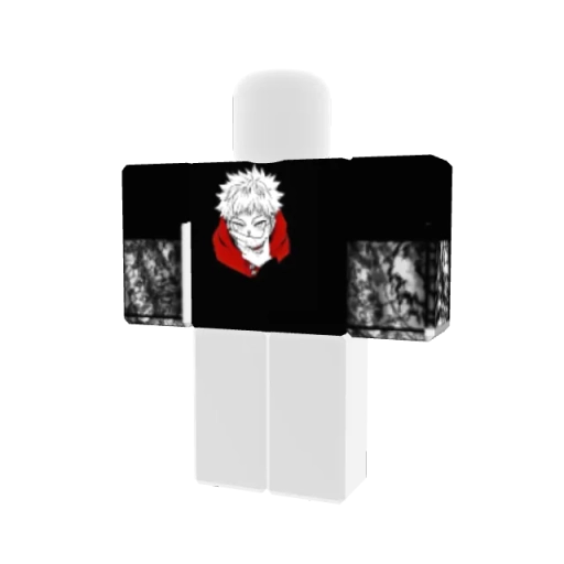 rizz - Skin for Roblox by Enes Veseli