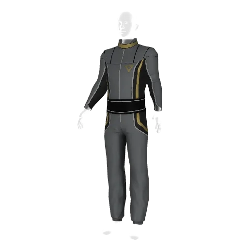 Space Ranger Suit 3 | Customuse