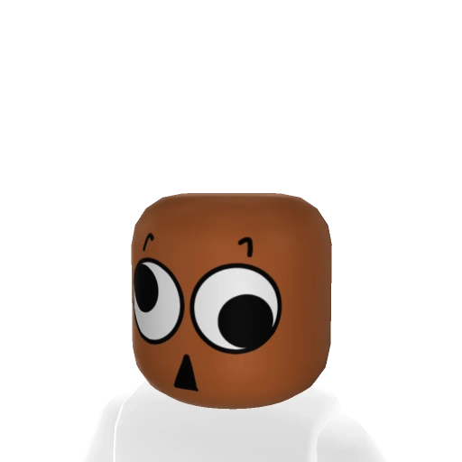 Sprunki - Clothes for Roblox 3D by kim quali