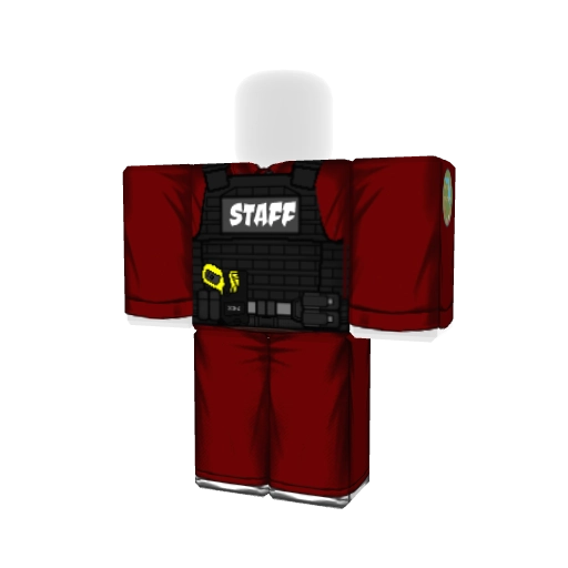 FSRP STAFF | Customuse