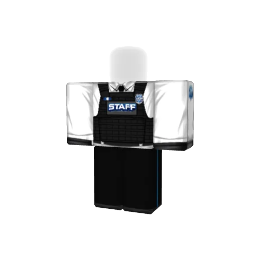 LARP - Skin for Roblox by Tylon Meland
