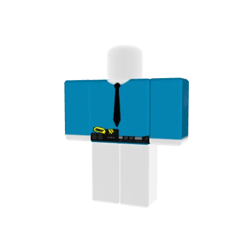 Co-owner - Skin for Roblox by YOOHI