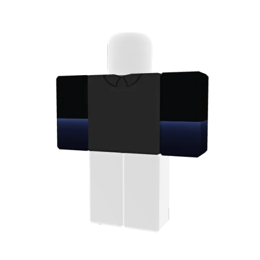 Classic Night Skybox Restyled - Skin for Roblox by Asher