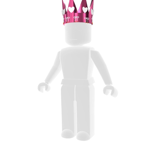 bjnhnj - Clothes for Roblox 3D by lilly bowers