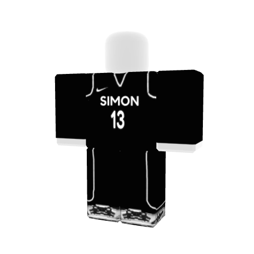 m9rcos.mm2 Jersey - Skin for Roblox by Gone