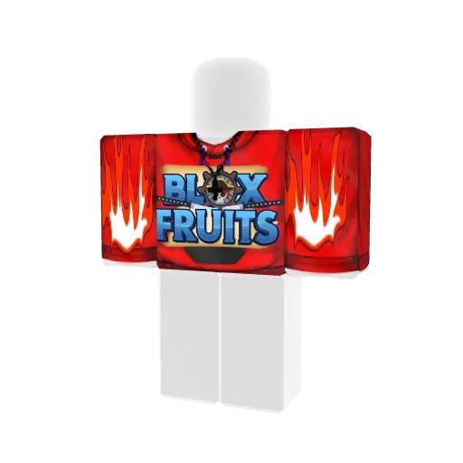 blox fruit - Skin for Roblox by subhan