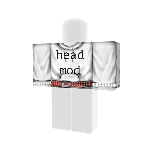 head moderator | Customuse