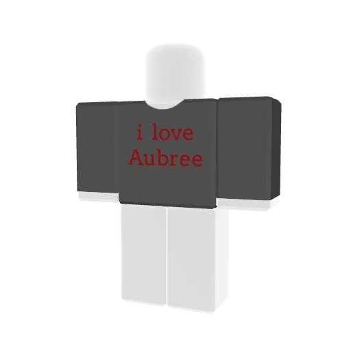 mee - Skin for Roblox by Aubree Daphne Tan