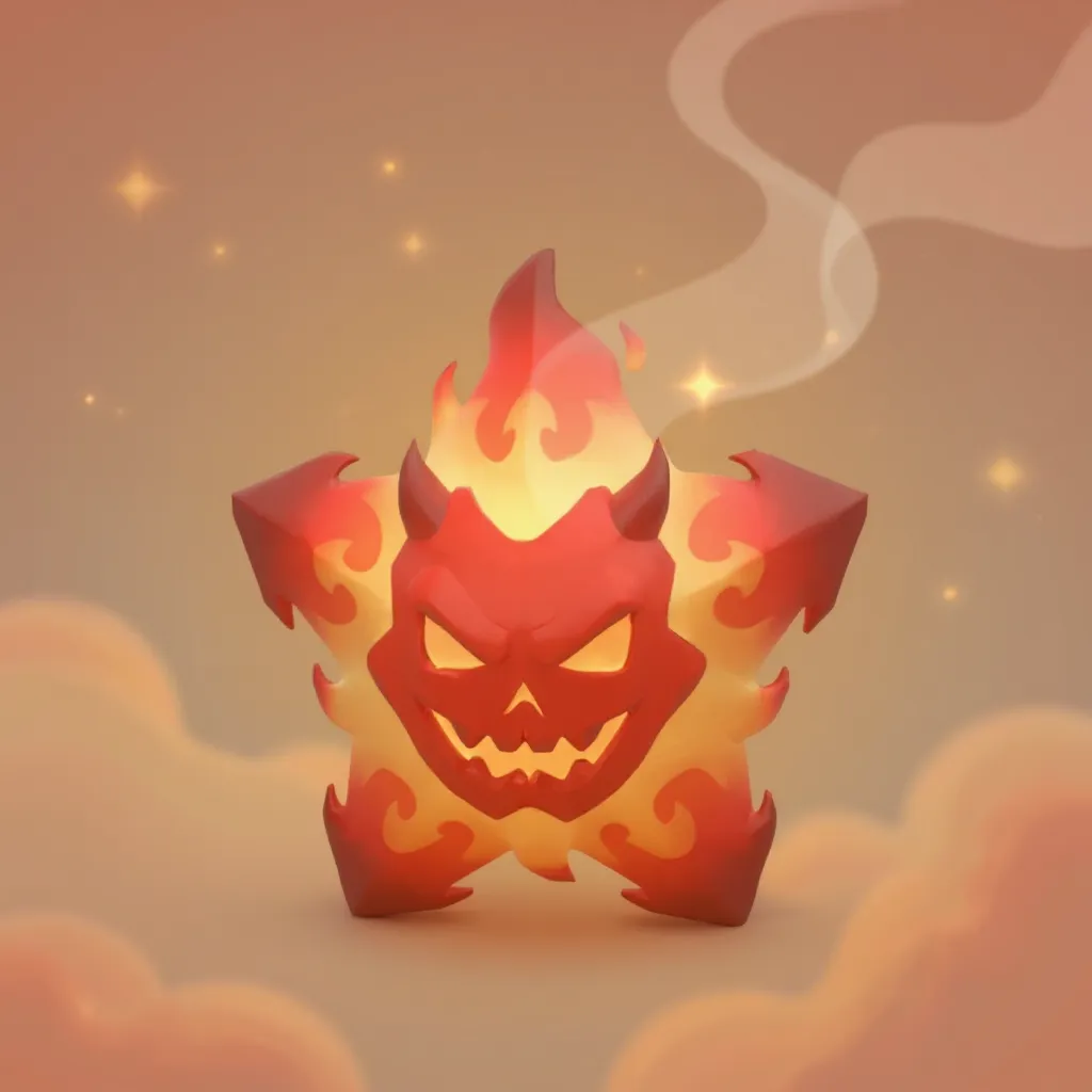 Hellstar - Clothes for Roblox 3D by ZetaOT