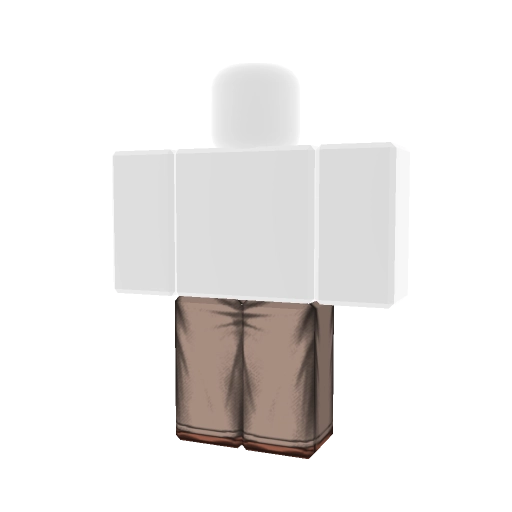 Office Suit pants - Skin for Roblox by Customuse
