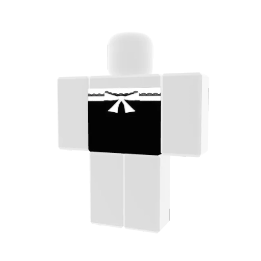 dollette - Skin for Roblox by Maja Oleniacz
