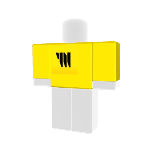 SaberYT PWR clan shirt | Customuse