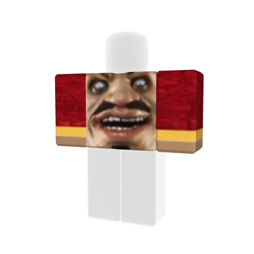 ringmaster - Skin for Roblox by Brody Wrld 999