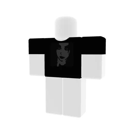 Opium style - Skin for Roblox by Fortnite_Love_T_T_L Xochu_bugidayn