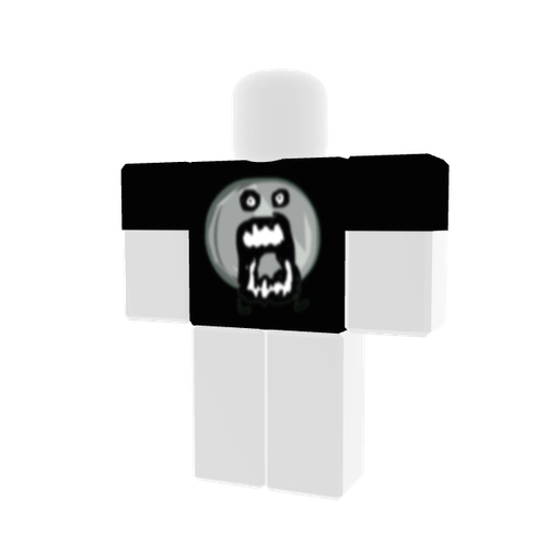 nickle - Skin for Roblox by sky