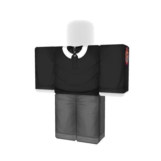 Eternal - Skin for Roblox by Parker Lantz