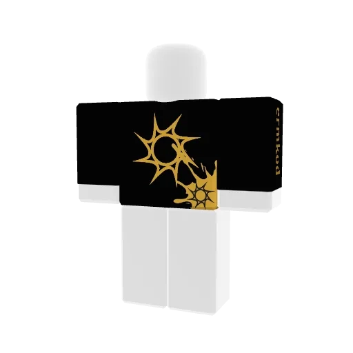 spawn point [SINISTER G] - Skin for Roblox by the master