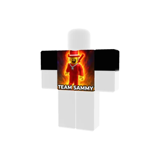 steal a brainrot team - Skin for Roblox by Ye Hlaing