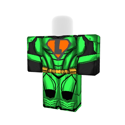 SuperHero Roblox | Customuse