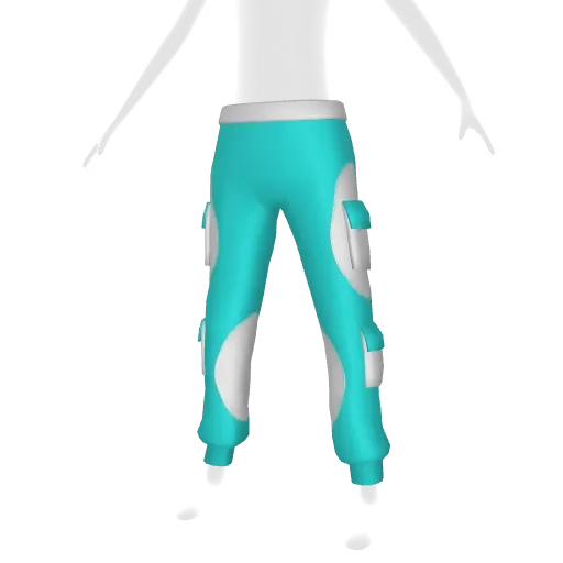 Fancy pants - Clothes for Roblox 3D by Customuse