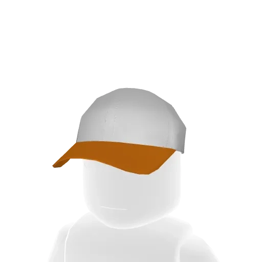 Baseball cap - Clothes for Roblox 3D by Customuse